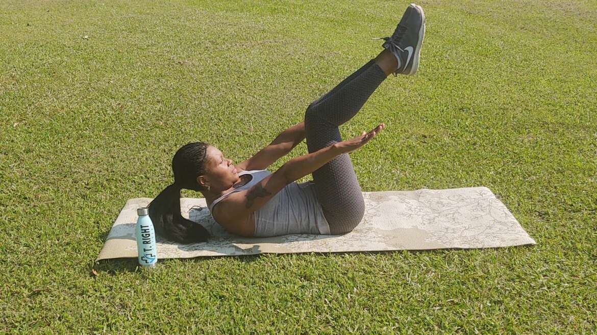 All Posts – T. Right Fitness